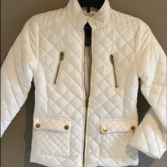 Me Jane | Jackets & Coats | Puff Coat | Poshmark